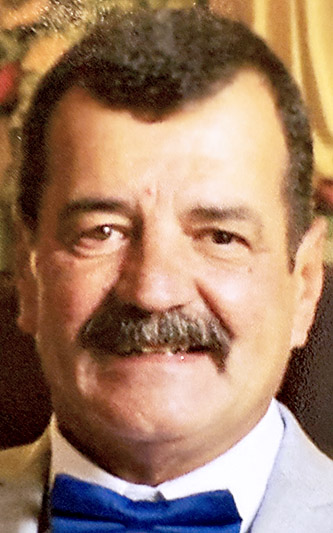 David R. Swanger Jr. | News, Sports, Jobs - Altoona Mirror